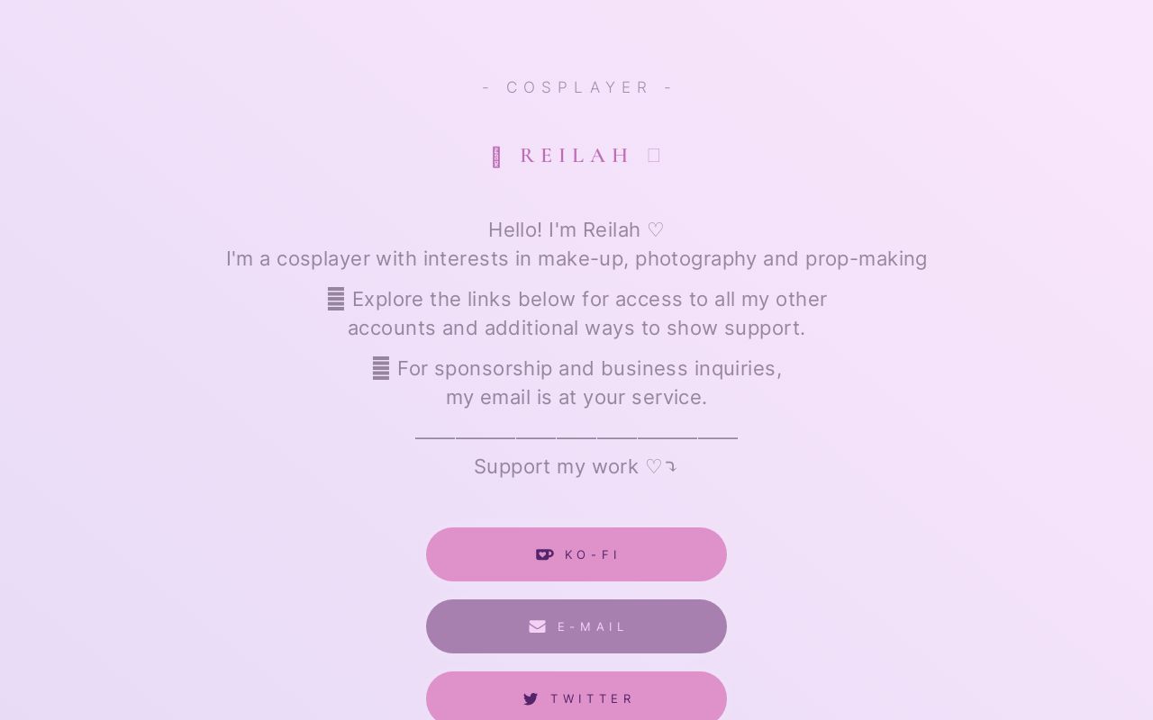 Reilah